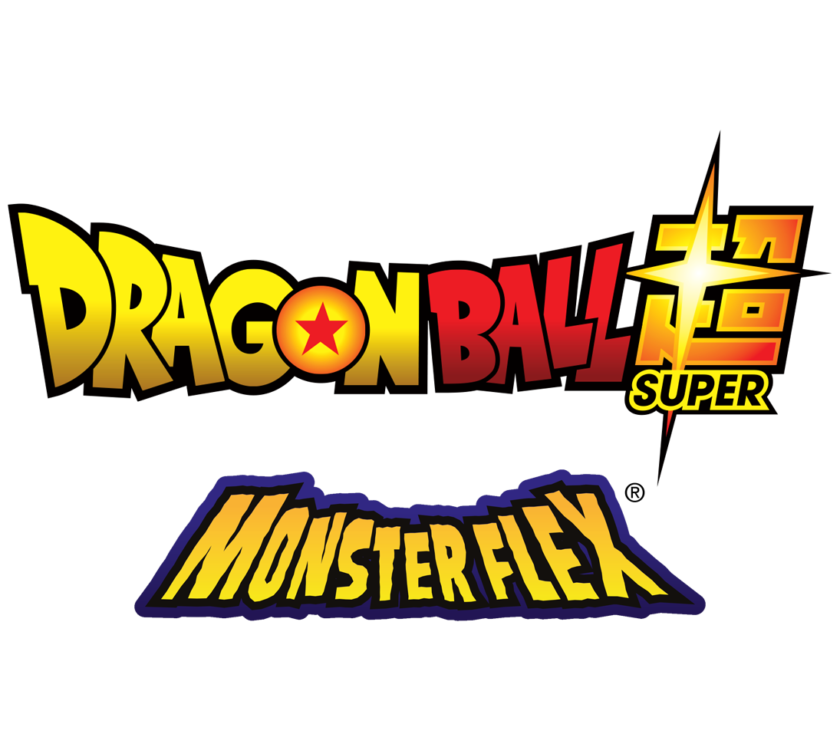 DRAGON BALL MONSTERFLEX – Shop.Diramix